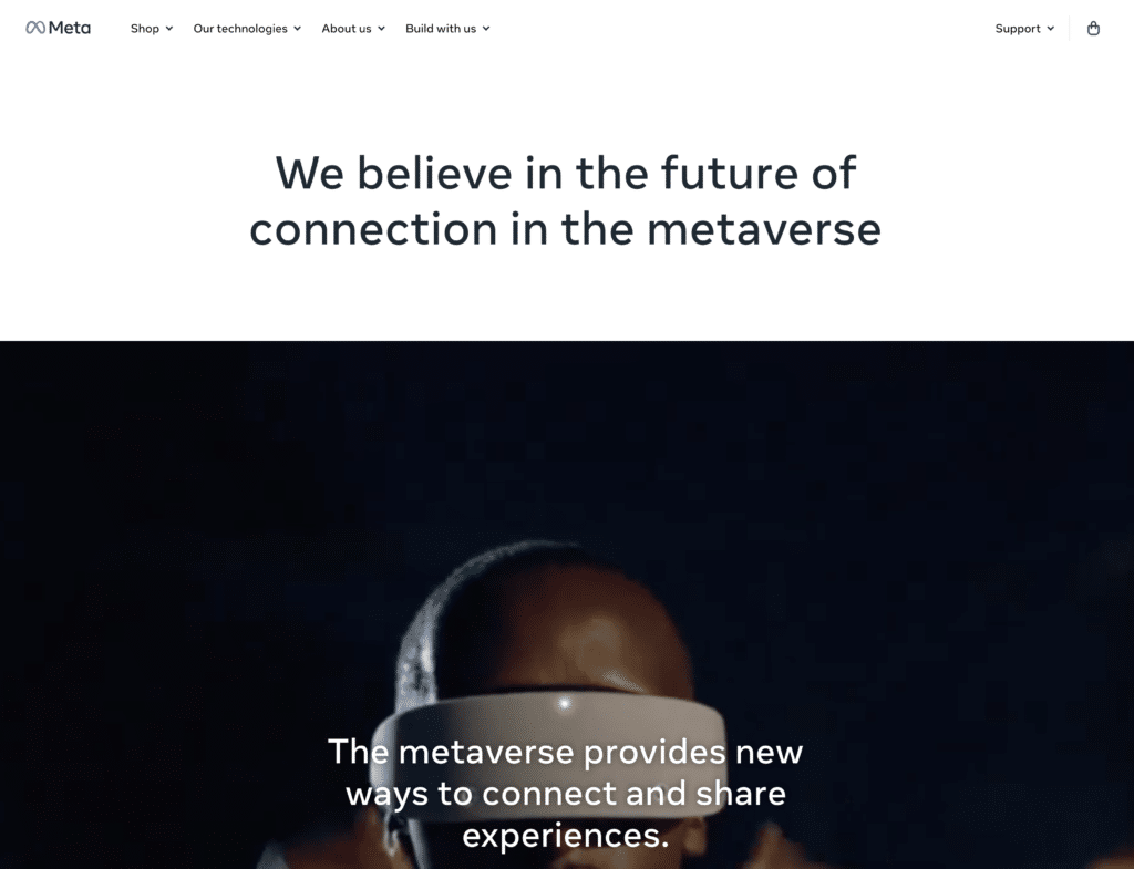 Web3: From Blockchain To Metaverse - Metaverse Explained | Clickify